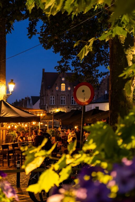 Bezoek het stadje Geel - Info België
