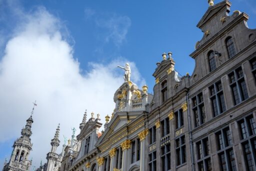 Bezoek het stadje Geel - Info België